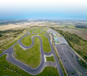 Karting North East | Outdoor Kart Racing for Adults and Children